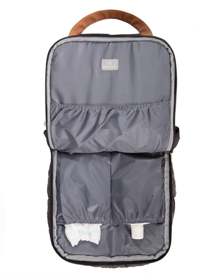 Mochila Maternal Zara - Happy Little Moments